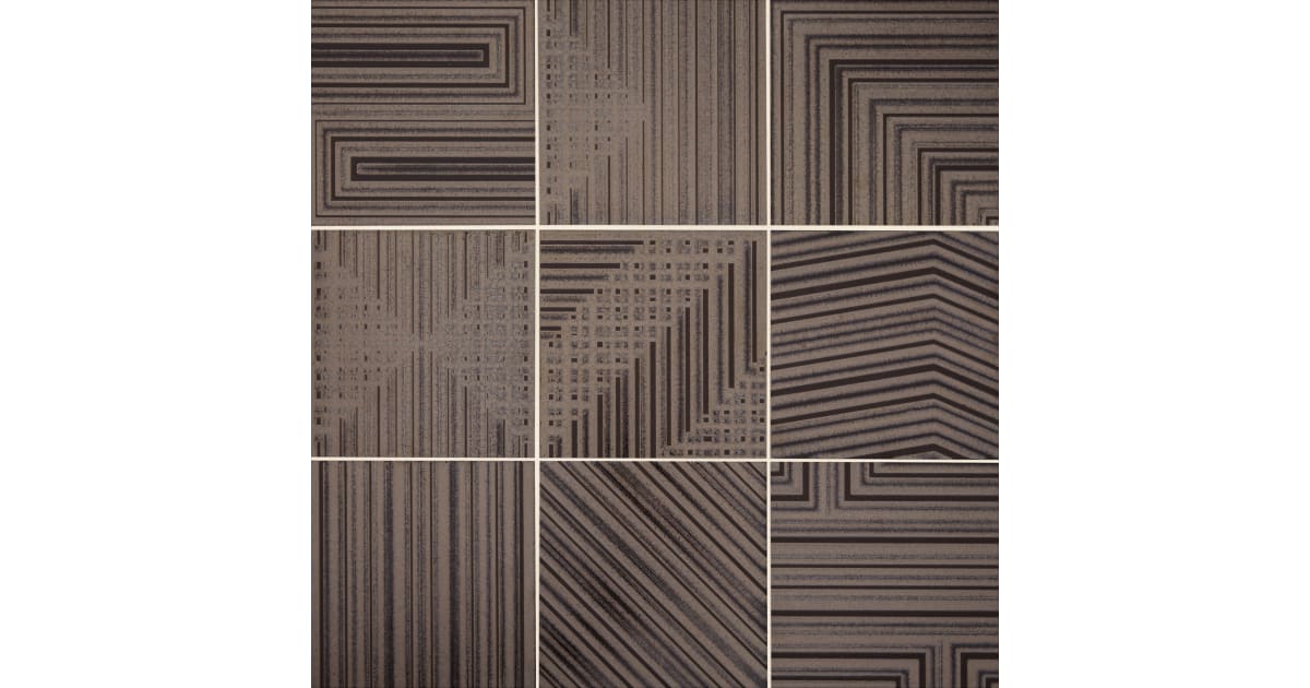 Daltile GF0488DECO1P-SAMPLE Sample Only of GF88DECOP | Ferguson Home