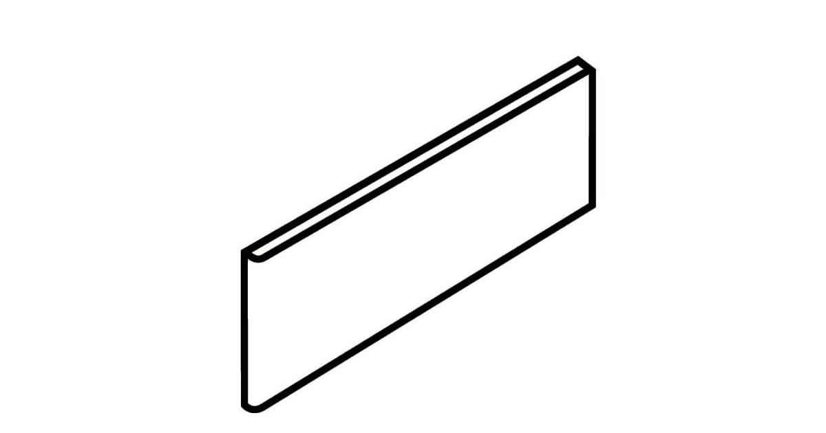 Daltile K176S44C9MOD1P1 Modern Dimensions - 12-3/4" x | Build.com