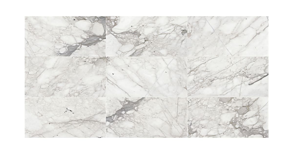 Daltile M47418181U-SAMPLE Sample Only of M1818U2S | Ferguson Home