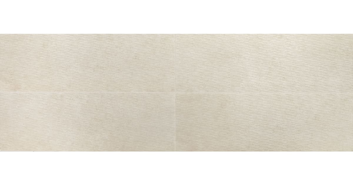 Daltile MD111236S1P Modulate - 12" x 35" Rectangle Wall | Build.com