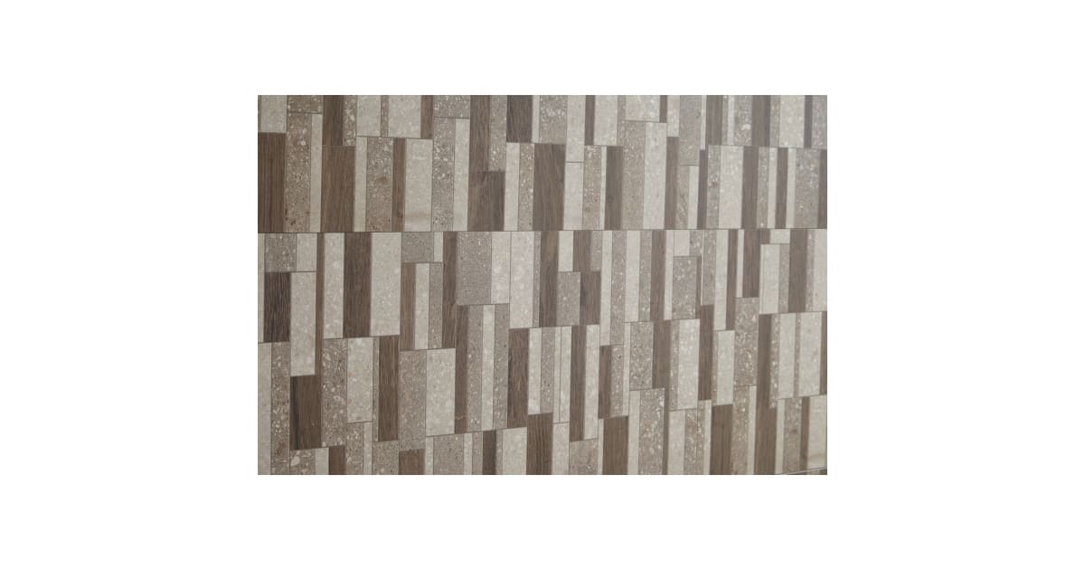 Daltile MU3712241PK-SAMPLE Sample Only of 12241PK | Ferguson Home