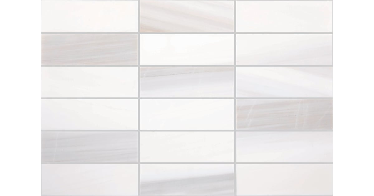 Daltile PT3126STRSKMSHN-SAMPLE Sample Only of PT26STRSKMSHN | Ferguson Home