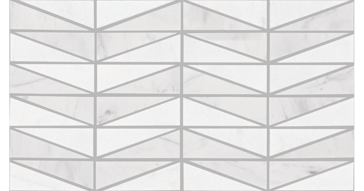 Daltile PT3541WEDGEMSMX-SAMPLE Sample Only of PT41WEDGEMSMX | Ferguson Home