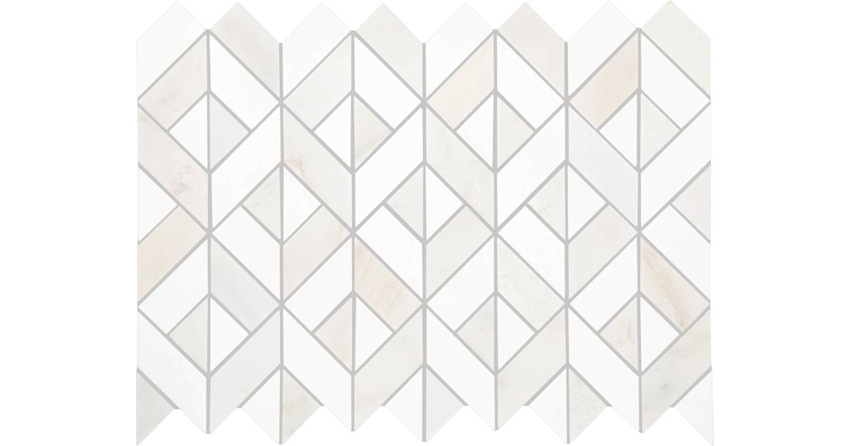 Daltile PT43SWIVELMSPL-SAMPLE Sample Only of PTSWIVELMSPL | Ferguson Home