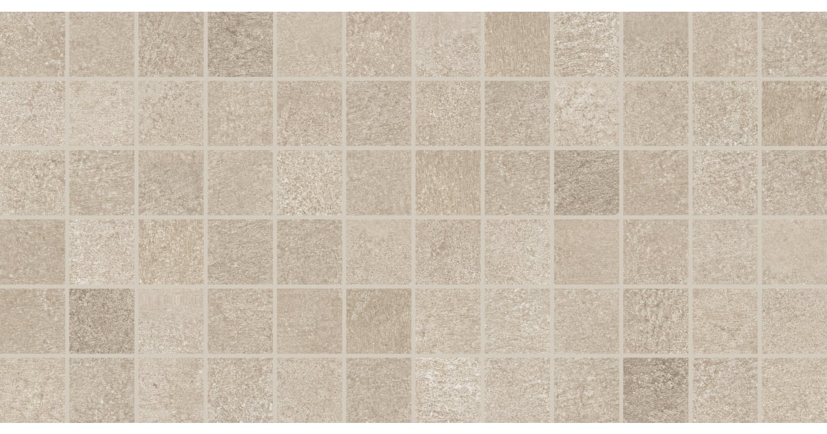 Daltile RM2122MS1P2 Reminiscent - 2" x 2" Square Floor and Wall Tile ...