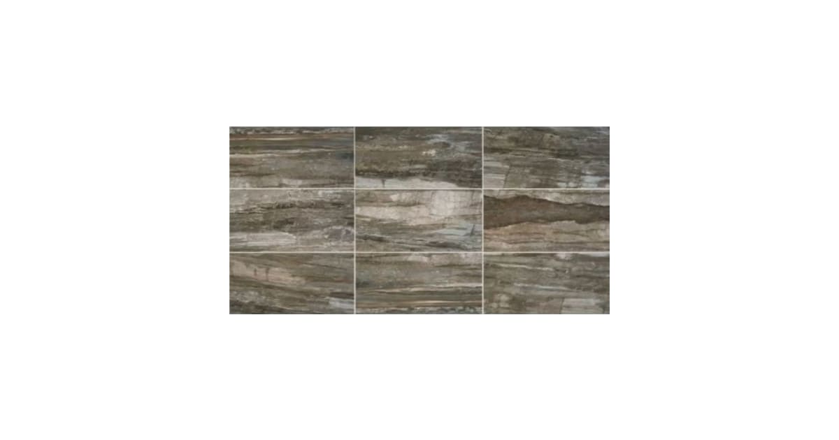 Daltile RM9412241PK River Marble - 12" x 24" Rectangle Wall & Floor ...