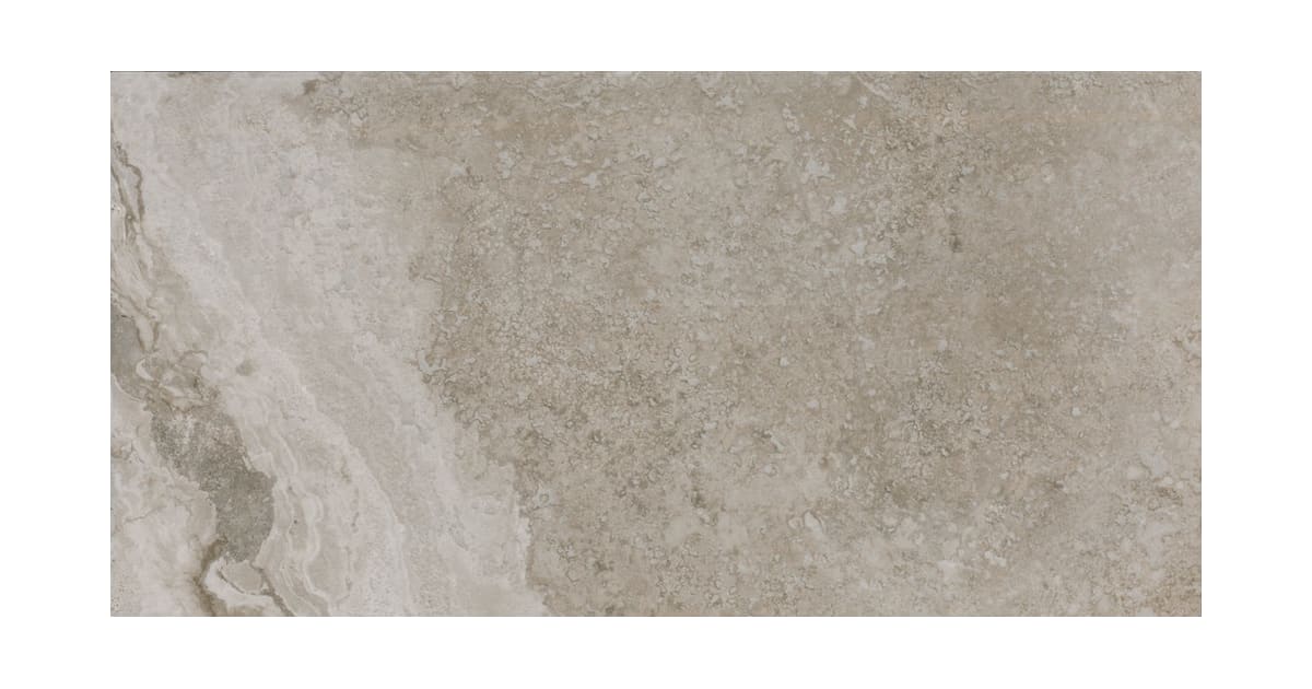 Daltile RV661224CLK1P RevoTile - 12" x 24" Rectangle Floor Tile - Matte ...