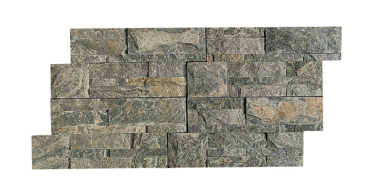 Daltile S282716STACK1T Stacked Stone - Random Wall Tile - Unpolished ...