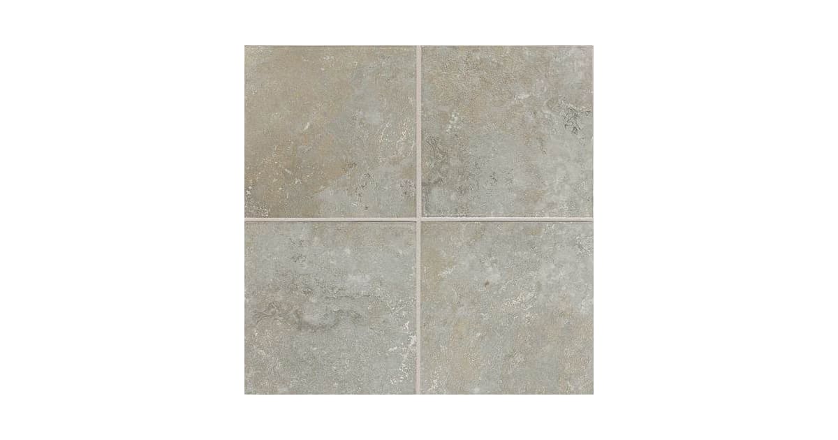 Daltile SW92661P2 Sandalo - 6" x 6" Square Floor and Wall Tile ...
