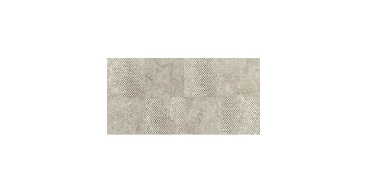 Daltile VR02DECO1P Valor - 23-3/8" x 11-5/8" Decorative | Build.com
