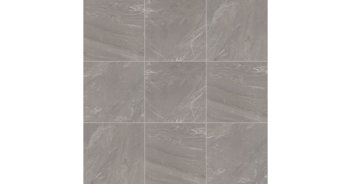Daltile VR11XTP2424TX Vertuo 24" x 24" Square Exterior Paver Tile ...