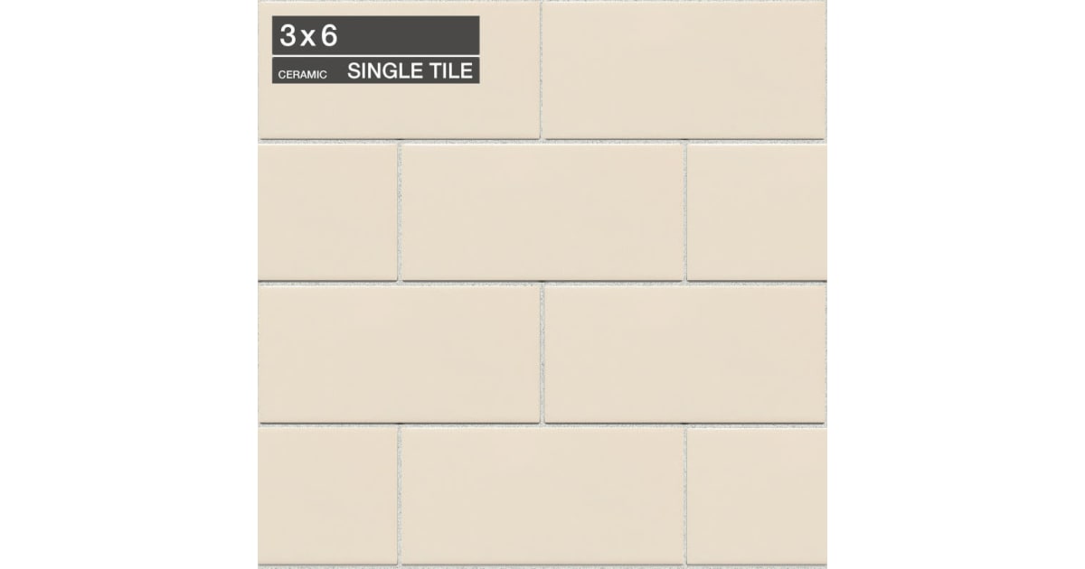 Daltile X73536MOD1P4-SAMPLE Sample Only of 36MOD1P-M | Ferguson Home