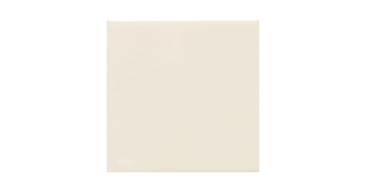 Daltile Matte Biscuit Glazed Ceramic Wall Tile | Ferguson Home