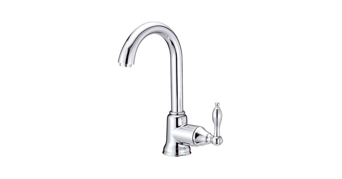Danze D151540 Bar / Prep Faucet From the Fairmont Collection | Ferguson ...