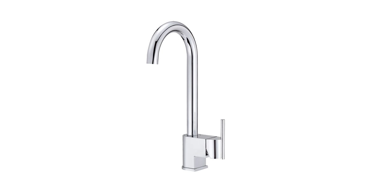Danze D151542 Bar / Prep Faucet From the Como Collection | Ferguson Home