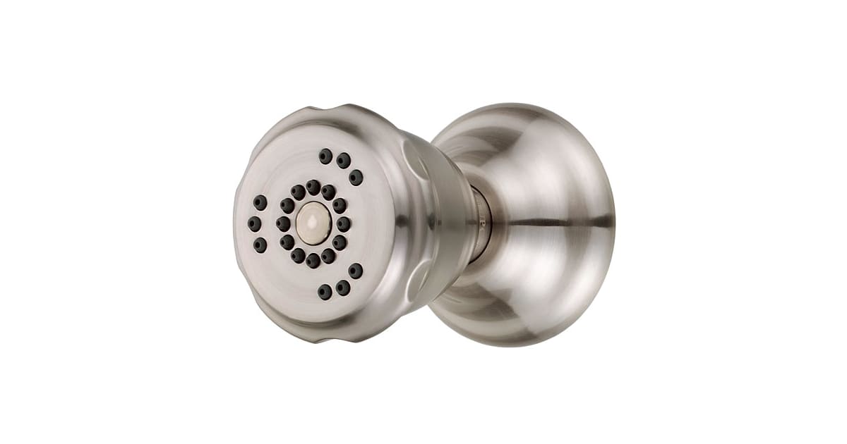 Danze D460165BN Multi Function Body Spray | Ferguson Home