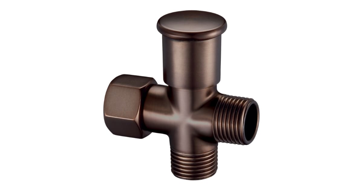 Danze D481350RB Shower Arm Diverter | Ferguson Home