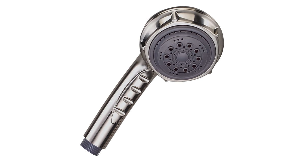 Danze DA464602BN Three Function Hand Shower Only | Ferguson Home