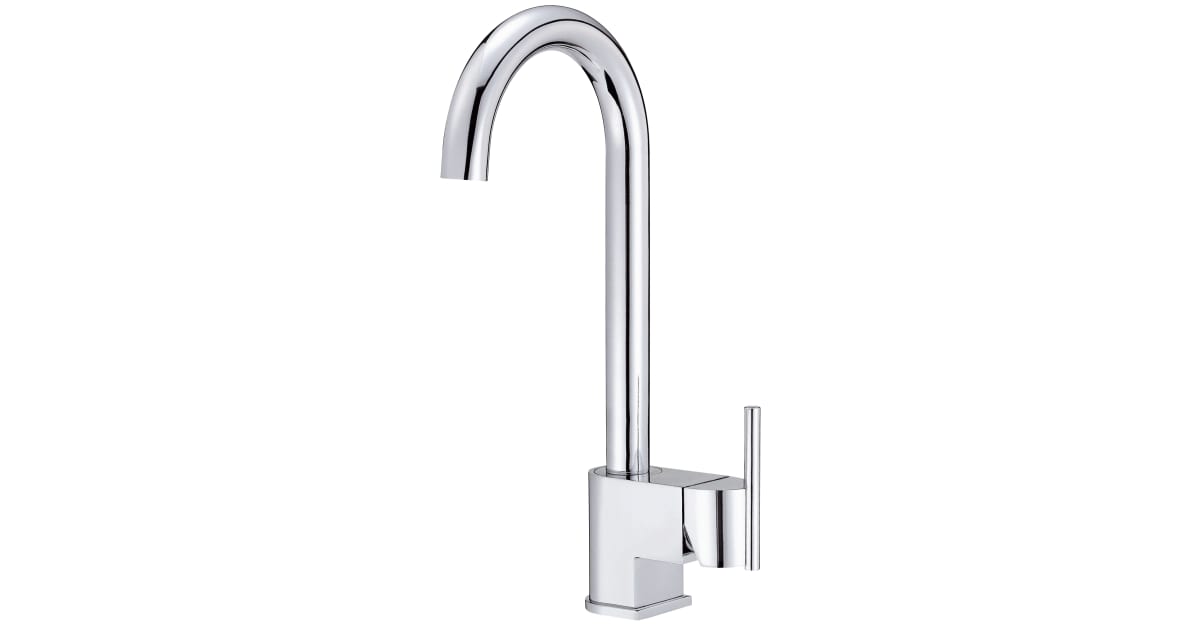 Danze D150542 Bar / Prep Faucet From the Como Collection | Ferguson Home