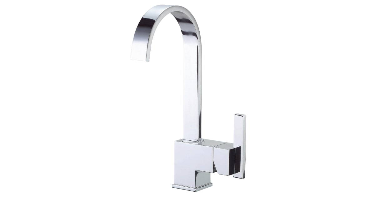 Danze D150644 Sirius Bar / Prep Faucet | Ferguson Home