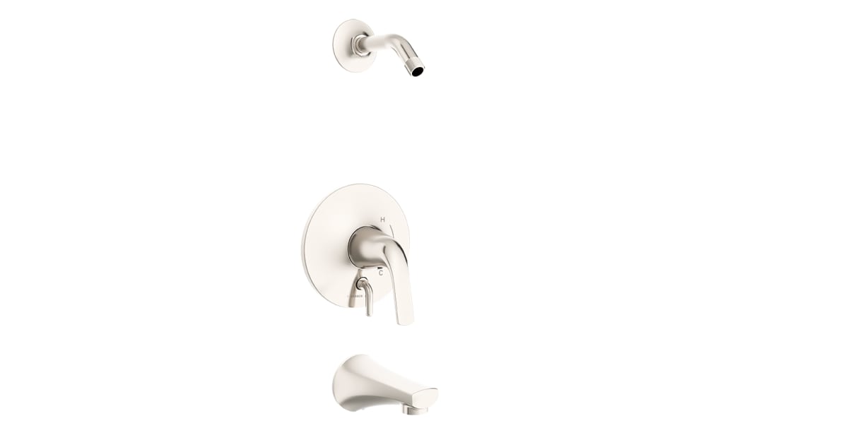 Danze Lemora Tub and Shower Trim Package | Build.com