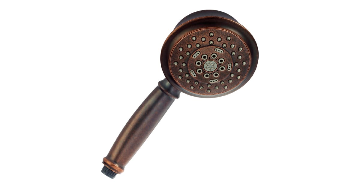 Danze D462024BR Surge 2 GPM Single Function Hand Shower | Ferguson Home