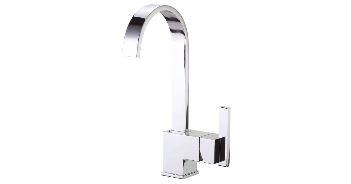 Danze D151644 Sirius Bar / Prep Faucet | Ferguson Home