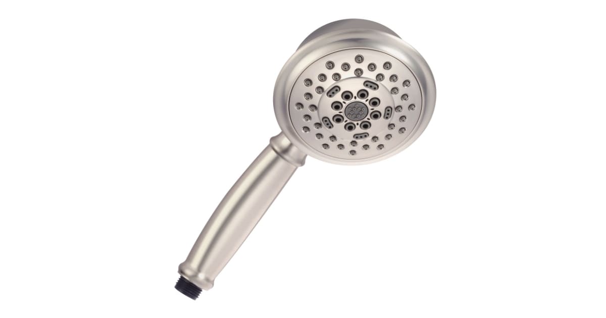 Danze D462025BN Surge Multi Function Hand Shower Only | Ferguson Home