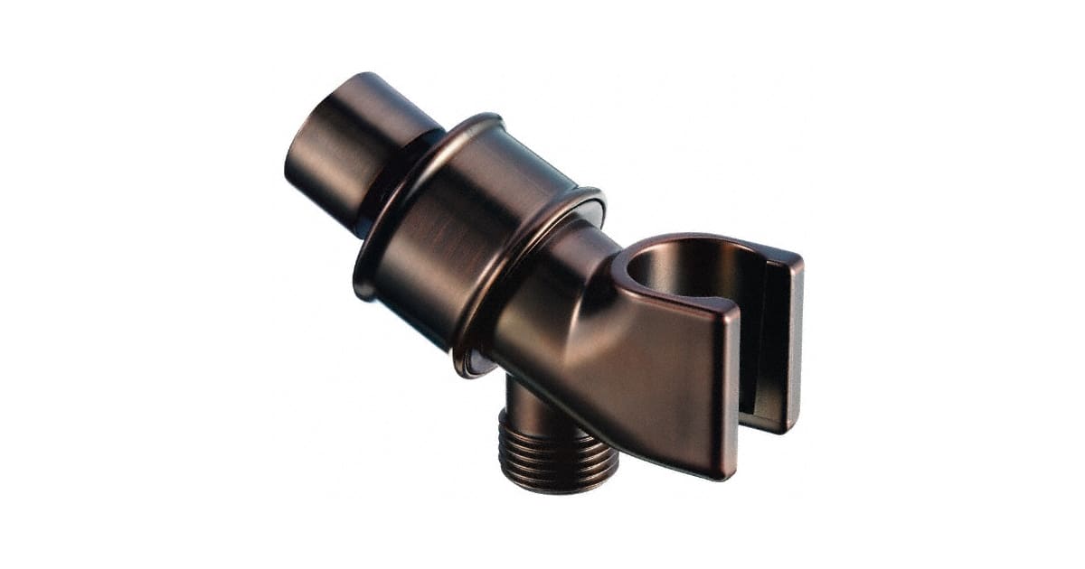 Danze D469100RB Wall Mounted Shower Arm Mounting Bracket | Ferguson Home