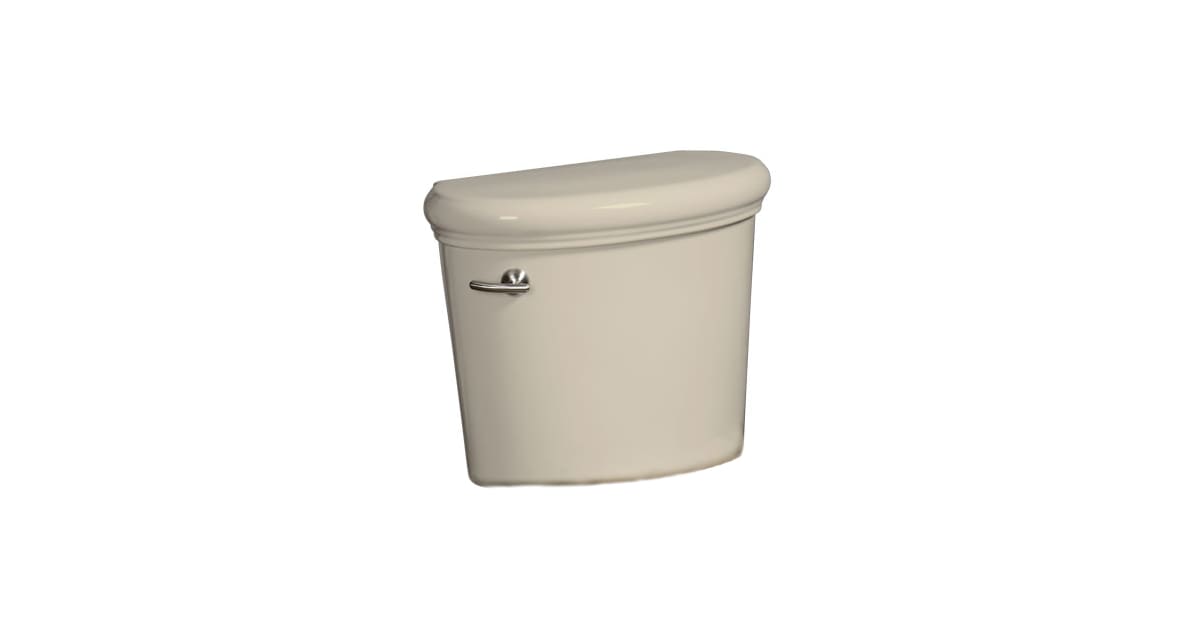 Danze DC012223BC Orrington 1.6 GPF Toilet Tank Only | Ferguson Home
