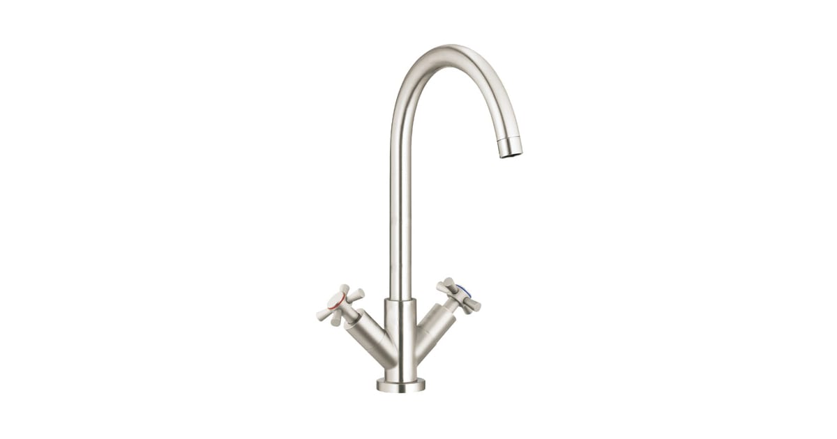 Danze DSFSBHKITBRN0000 Kitchen Faucet From the South Beach Collection ...