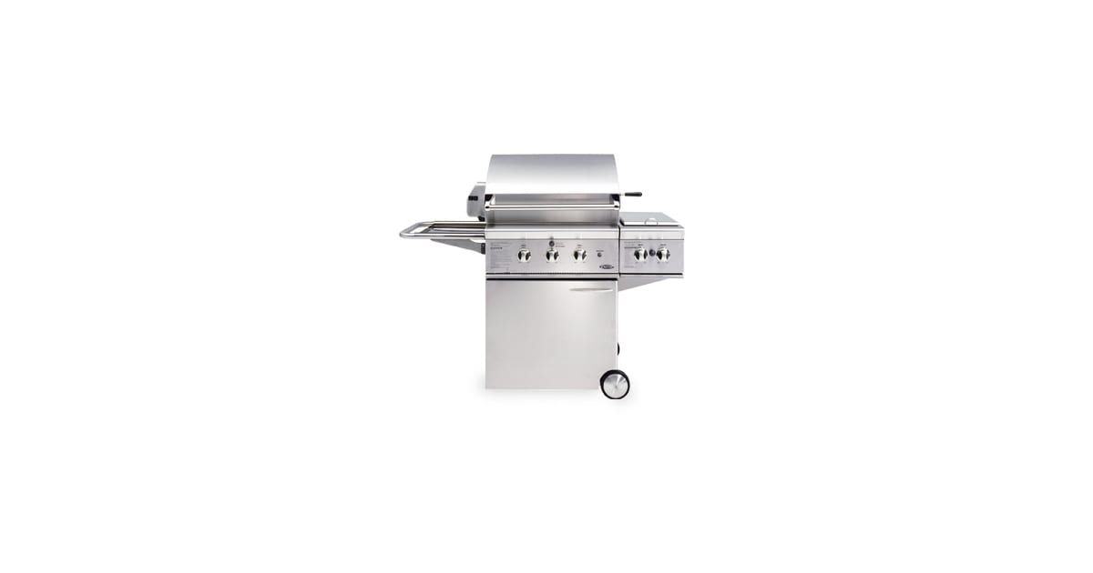 DCS 30" Professional Grill w/Rotisserie | Build.com