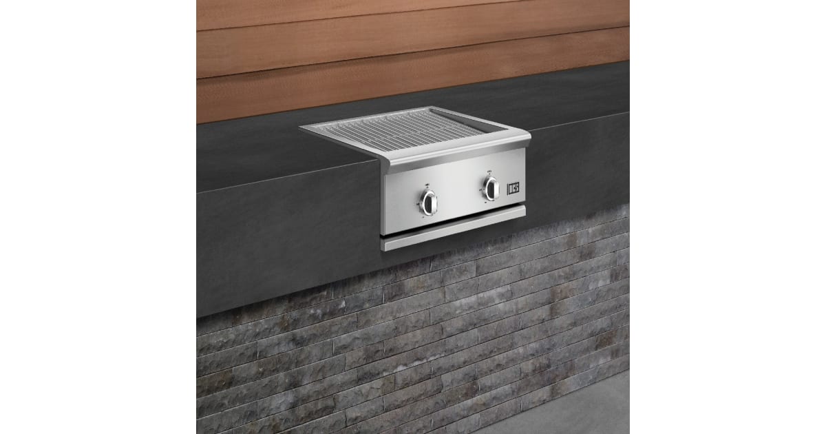 DCS Appliances BE1-30AG-L 50000 BTU 30 Inch Wide Liquid Propane Built ...