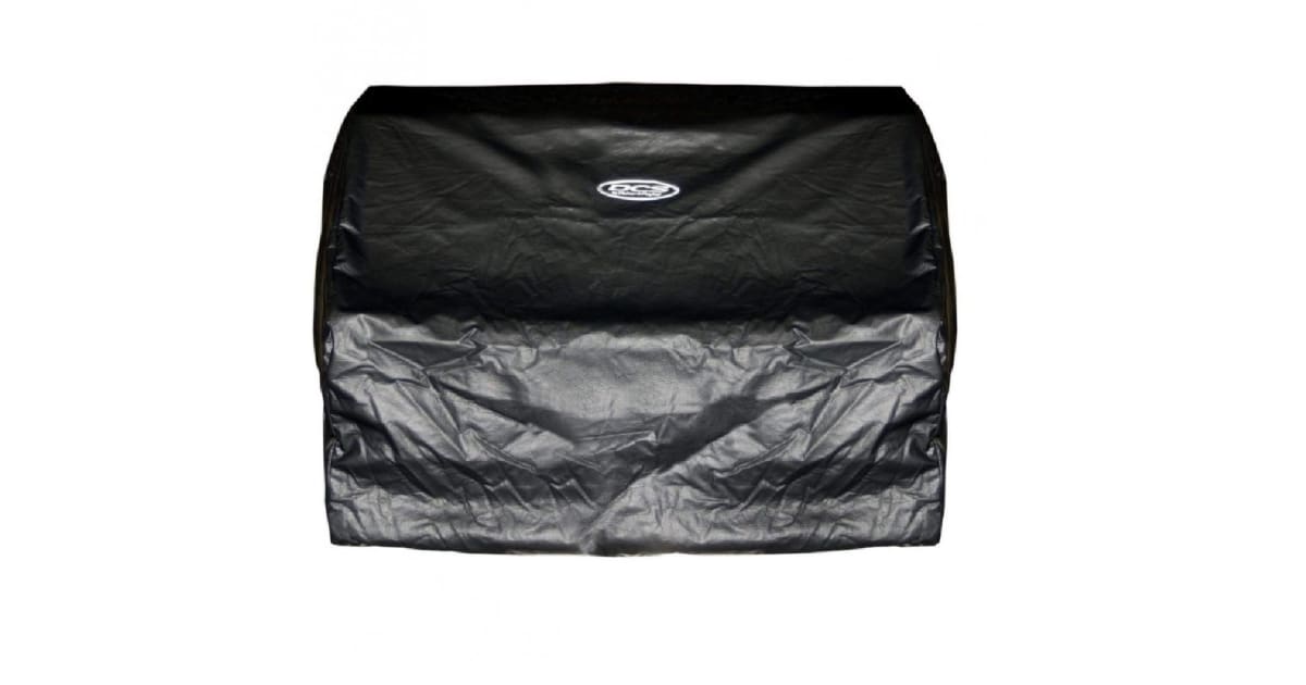 DCS Appliances BFG30-ACBI 30 Inch Built-In Grill Cover for Griddle ...