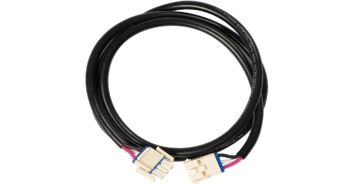 DCS Appliances BGA-6PC 6 FT Power Extension Cable | Ferguson Home