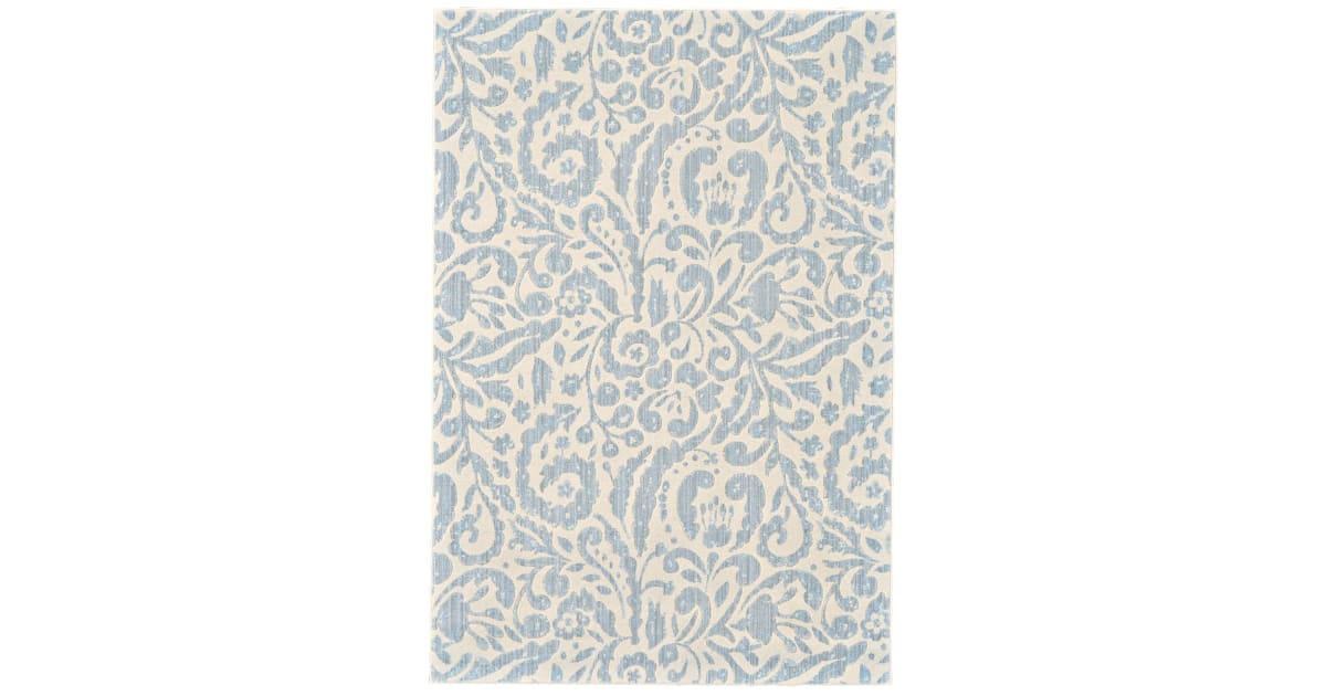 Delacora 30482 Cambria 2-1/4' x 4' Transitional | Build.com