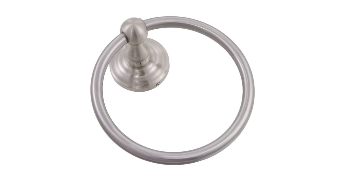 Delaney 550508 600 Series Towel Ring | Ferguson Home