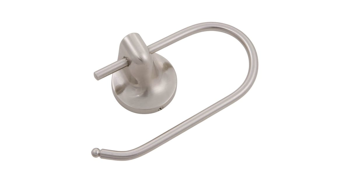 Delaney 580108 400 Series European Style Paper Holder | Ferguson Home