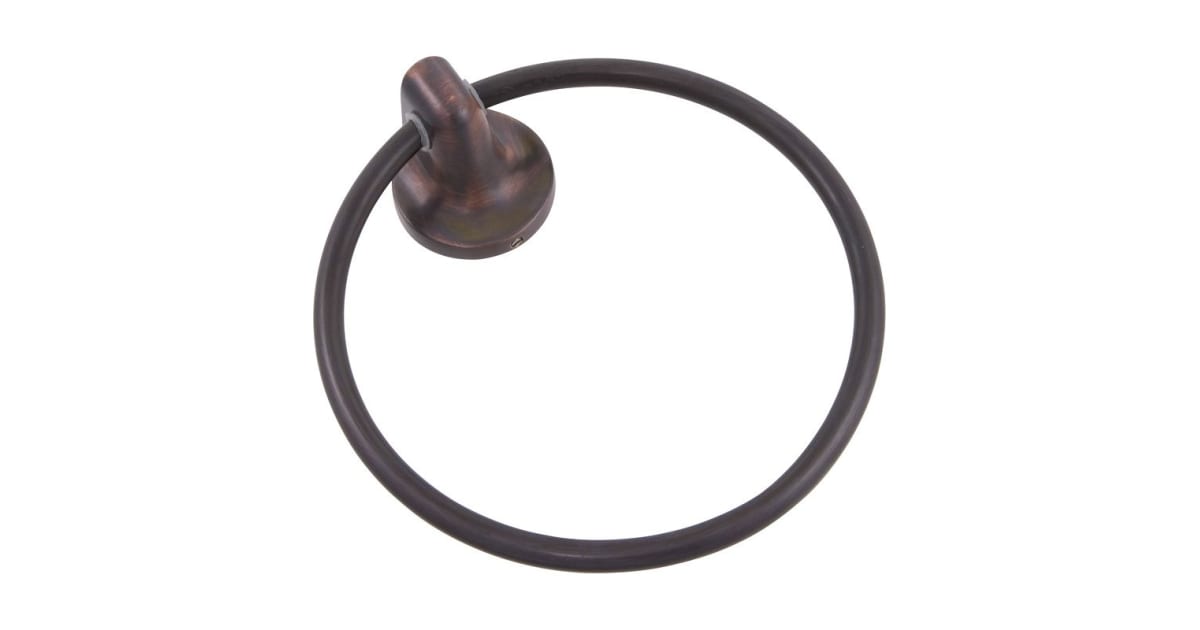 Delaney 580502 400 Series Towel Ring | Ferguson Home
