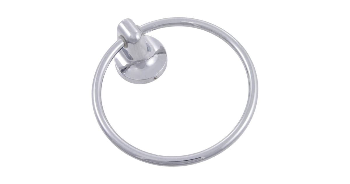 Delaney 580506 400 Series Towel Ring | Ferguson Home