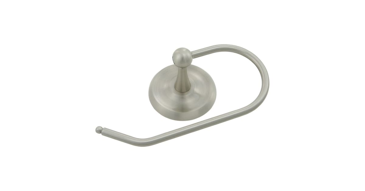 Delaney 590108 500 Series European Style Paper Holder | Ferguson Home