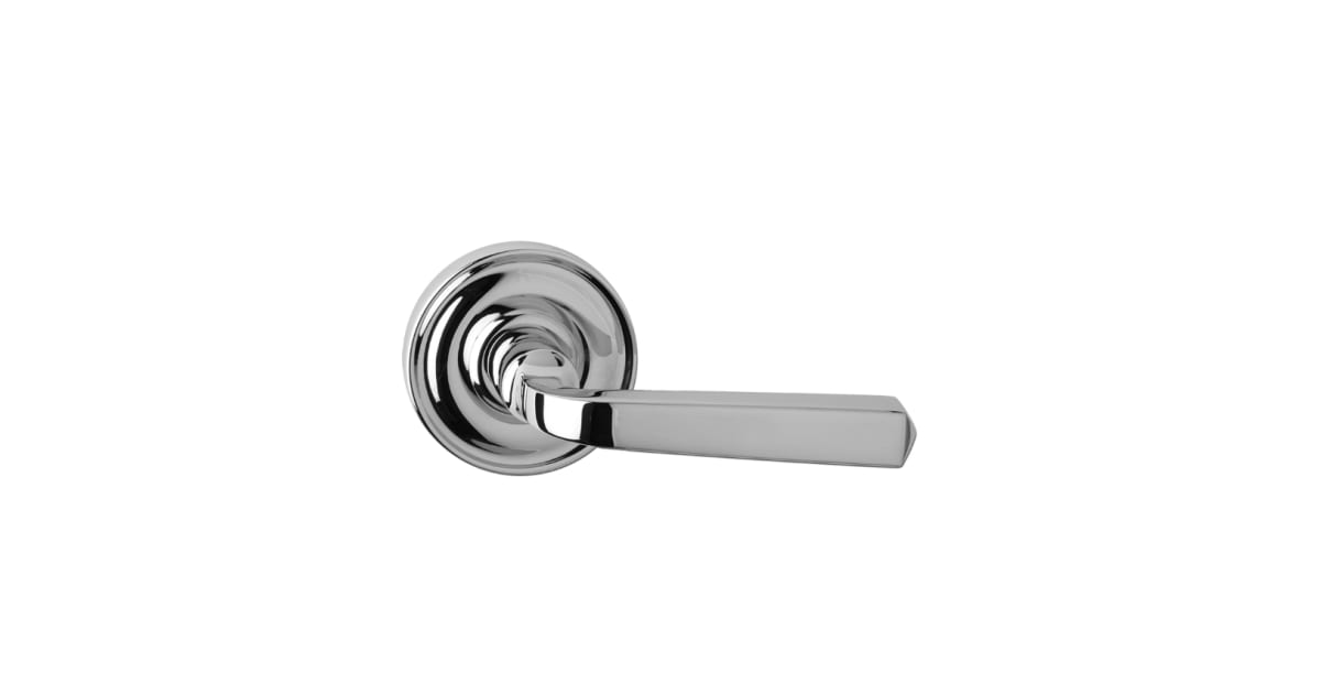 Delaney BV334011 Elite Privacy Door Knob | Ferguson Home