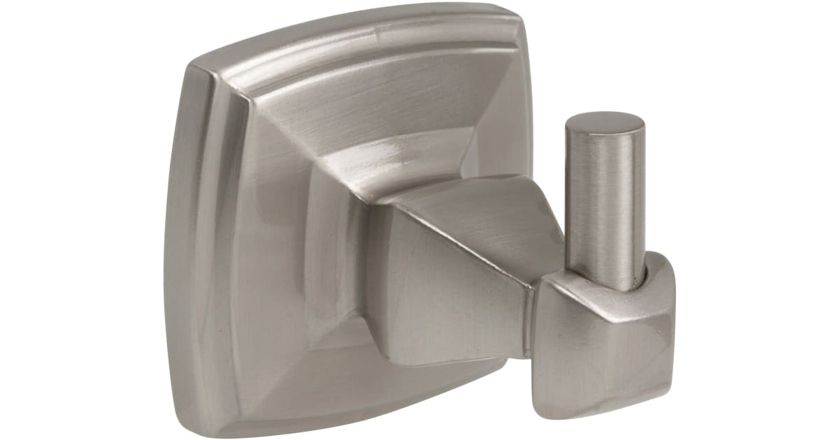 Delaney 588608 800 Series Single Robe Hook | Ferguson Home