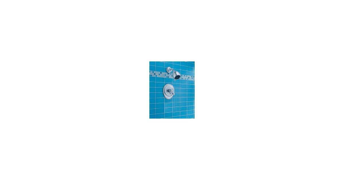 Delta Faucet Shower Only Single Handle from the Michael Graves series ...