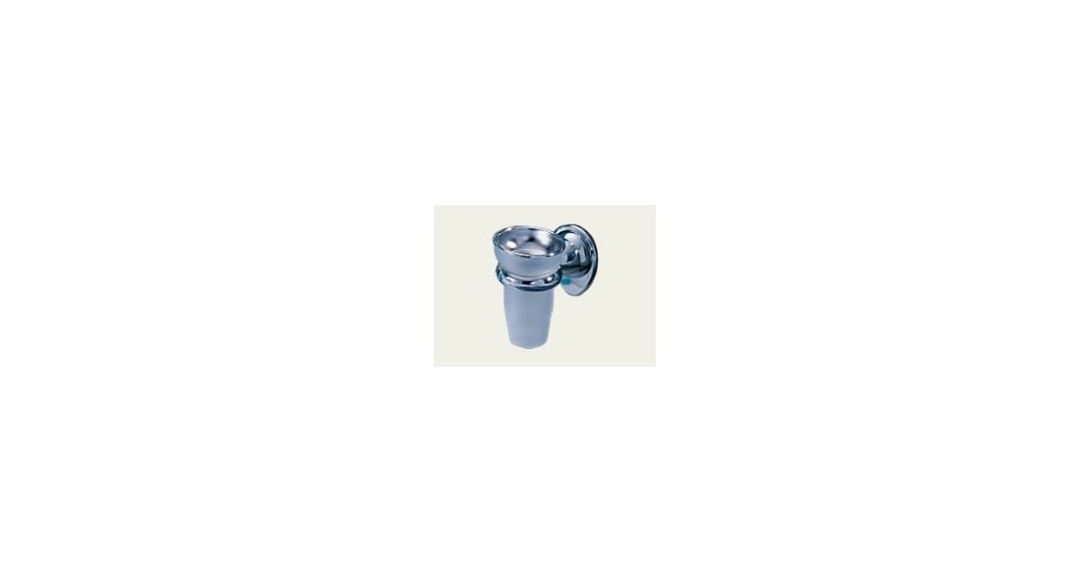 Delta 78056 Traditional / Classic Metal Tumbler from the Michael Graves ...