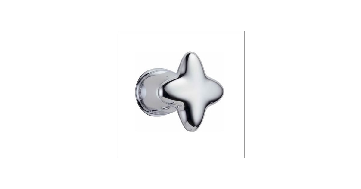 Delta H790 Handle from the Michael Graves Collection | Ferguson Home