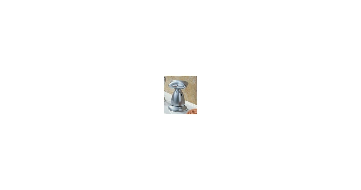 Delta GH290MC Accessory Handle from the Michael Graves series ...