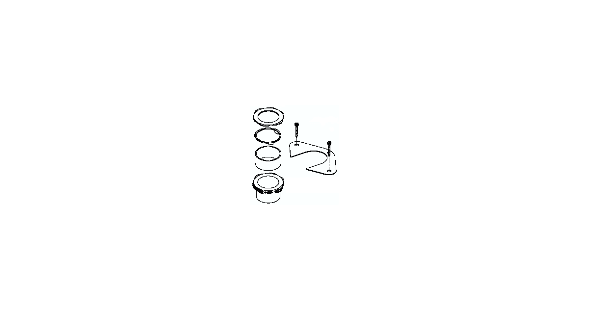 Delta RP18585 Part Part Part | Ferguson Home
