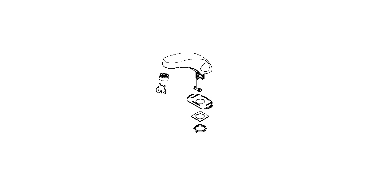 Delta RP20669 Part Part Part | Ferguson Home