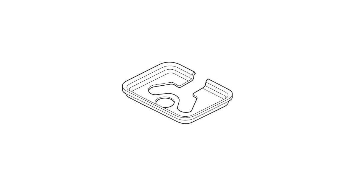 Delta RP40657 Graves Product Mounting Bracket Collection | Ferguson Home